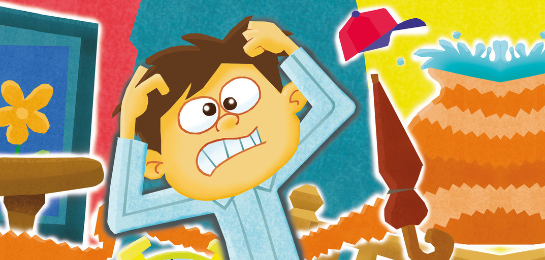 Digital Library of Stories for Kids | Stories | Storyweaver