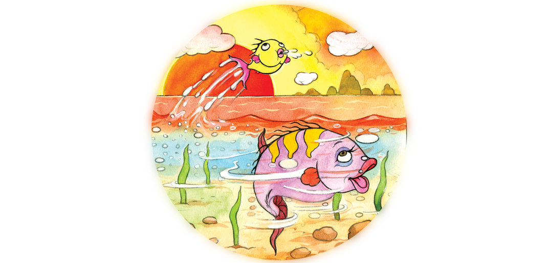 Digital Library of Stories for Kids | Stories | Storyweaver