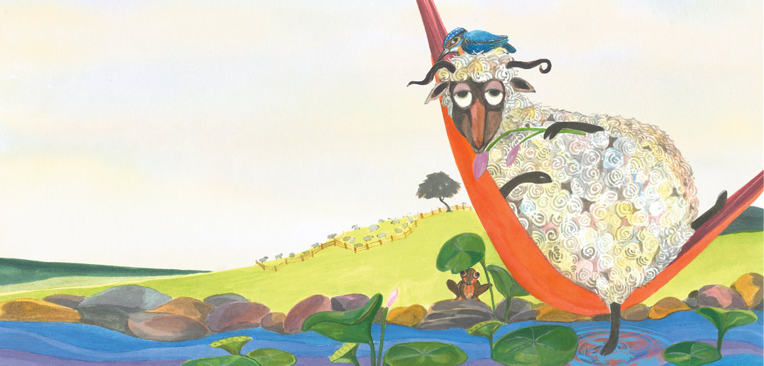 Digital Library of Stories for Kids | Stories | Storyweaver