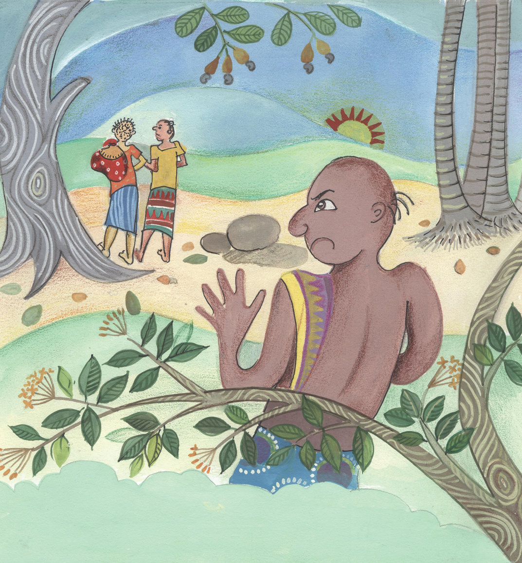 Digital Library of Stories for Kids | Stories | Storyweaver