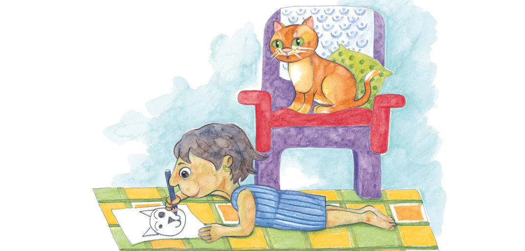 Digital Library of Stories for Kids | Stories | Storyweaver