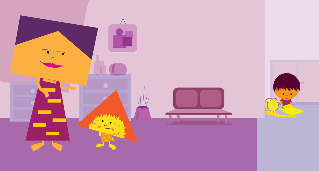 Digital Library of Stories for Kids | Stories | Storyweaver