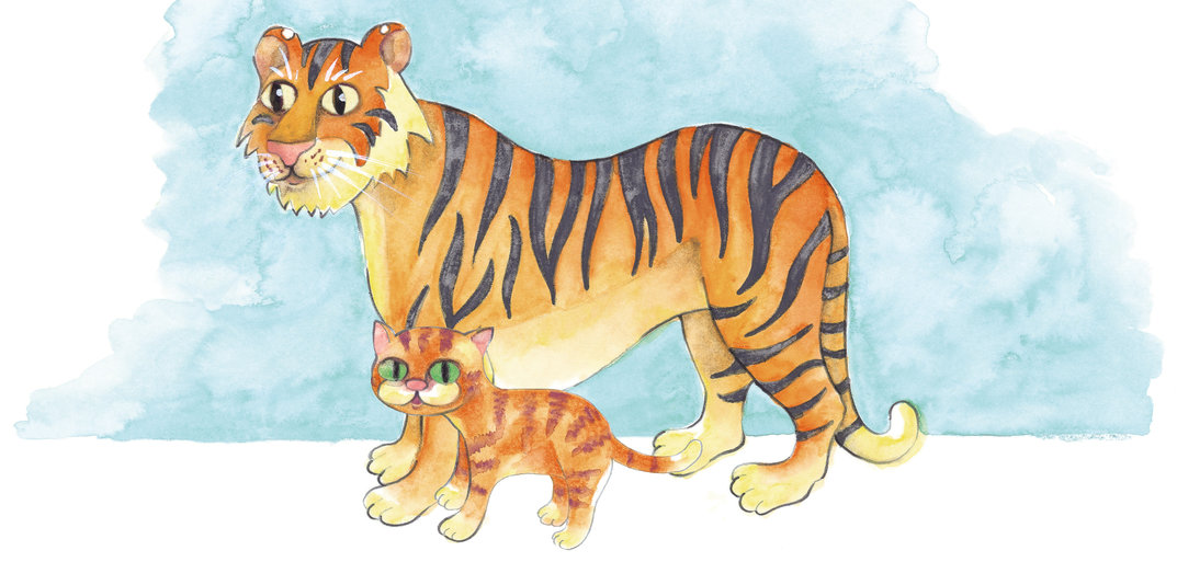 Digital Library of Stories for Kids | Stories | Storyweaver