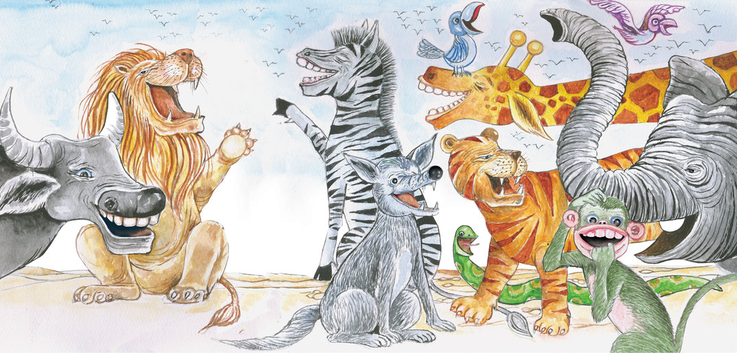 Digital Library of Stories for Kids | Stories | Storyweaver