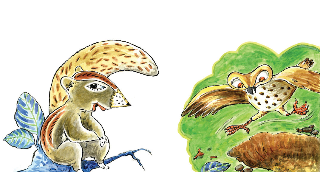 Digital Library of Stories for Kids | Stories | Storyweaver