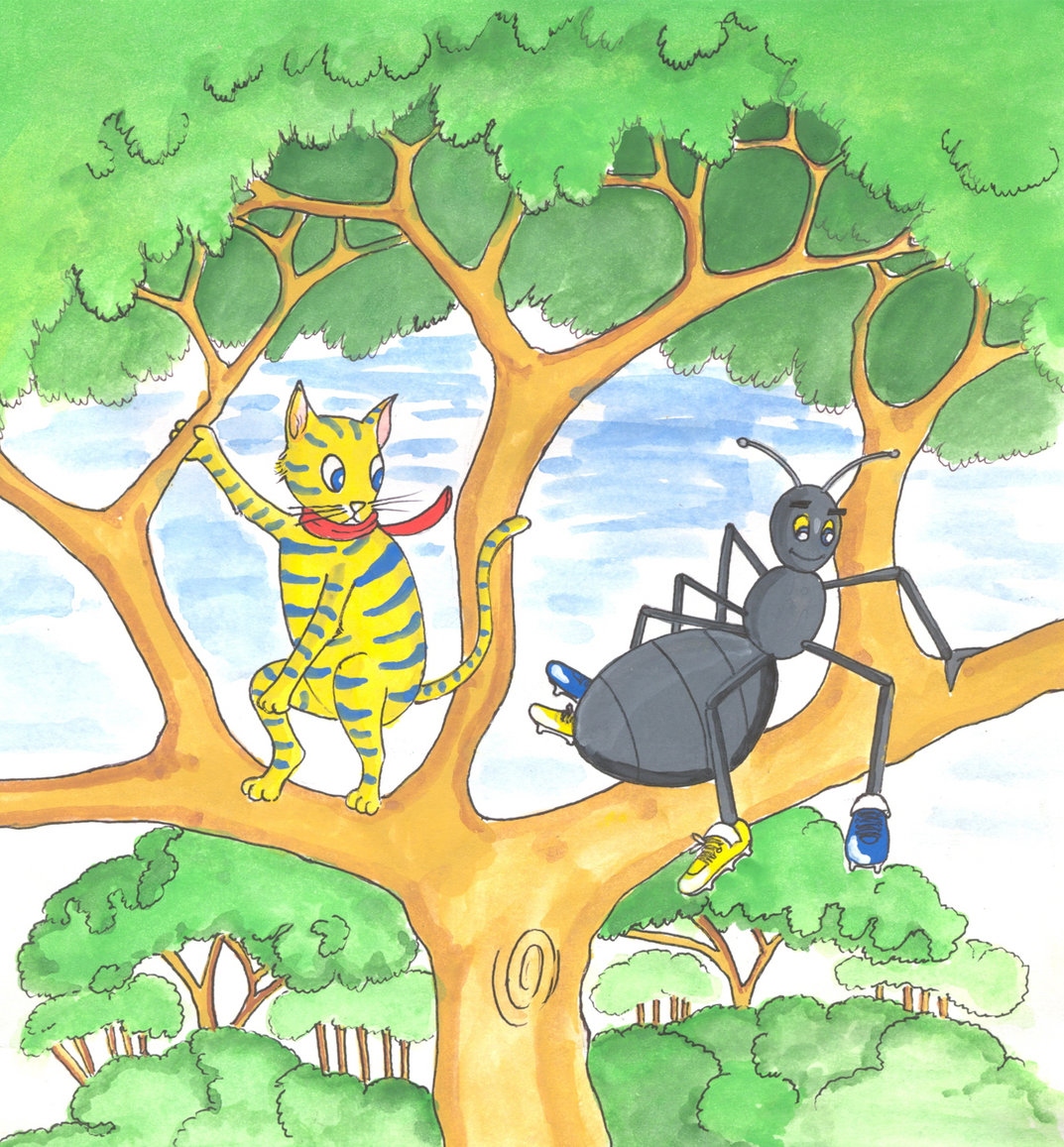 Digital Library of Stories for Kids | Stories | Storyweaver