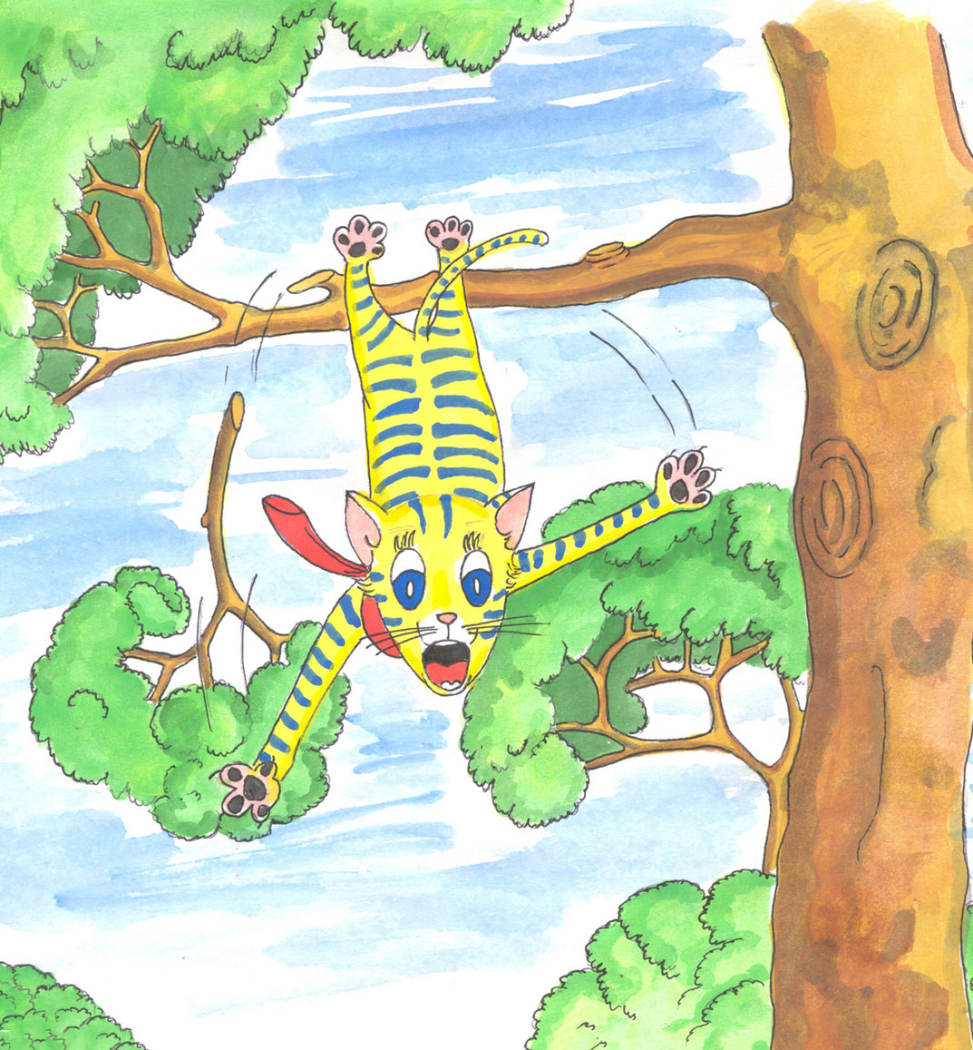 Digital Library of Stories for Kids | Stories | Storyweaver