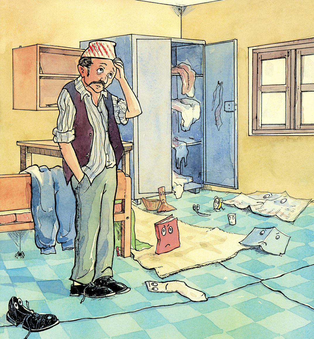 Digital Library of Stories for Kids | Stories | Storyweaver