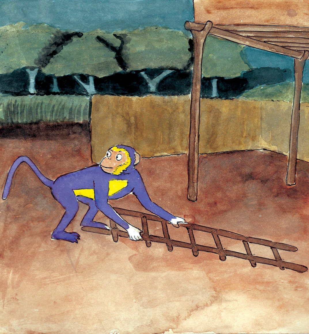 Digital Library of Stories for Kids | Stories | Storyweaver