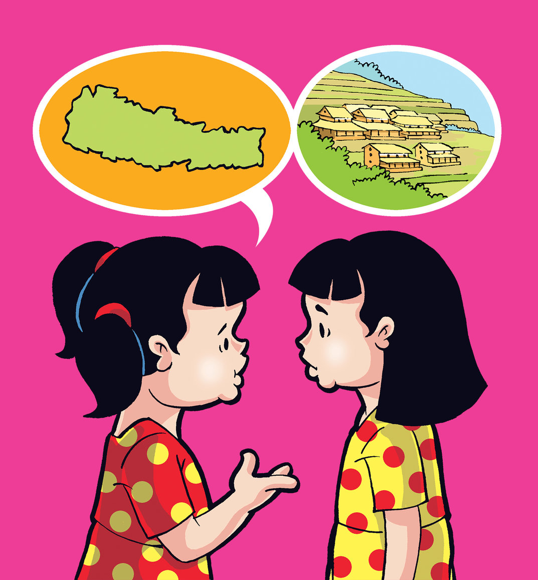 Digital Library of Stories for Kids | Stories | Storyweaver
