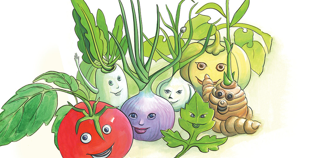 Digital Library of Stories for Kids | Stories | Storyweaver