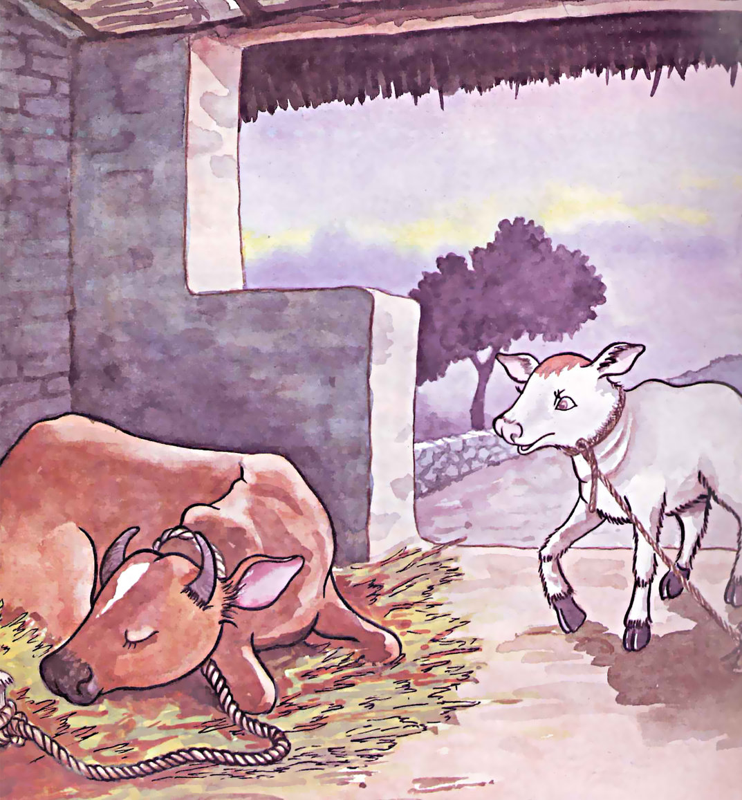 Digital Library of Stories for Kids | Stories | Storyweaver