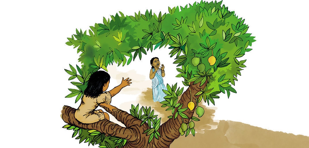 Digital Library of Stories for Kids | Stories | Storyweaver