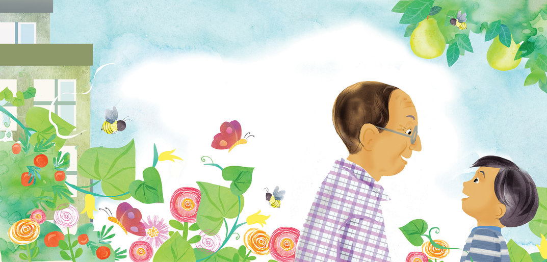 Digital Library of Stories for Kids | Stories | Storyweaver