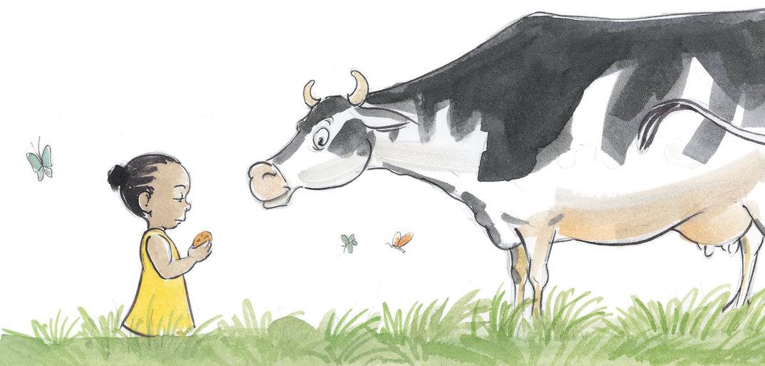Digital Library of Stories for Kids | Stories | Storyweaver