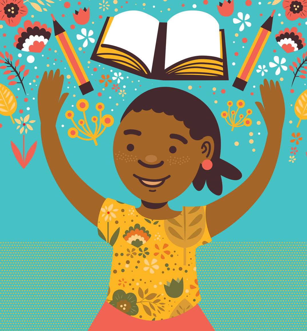 Digital Library of Stories for Kids | Stories | Storyweaver