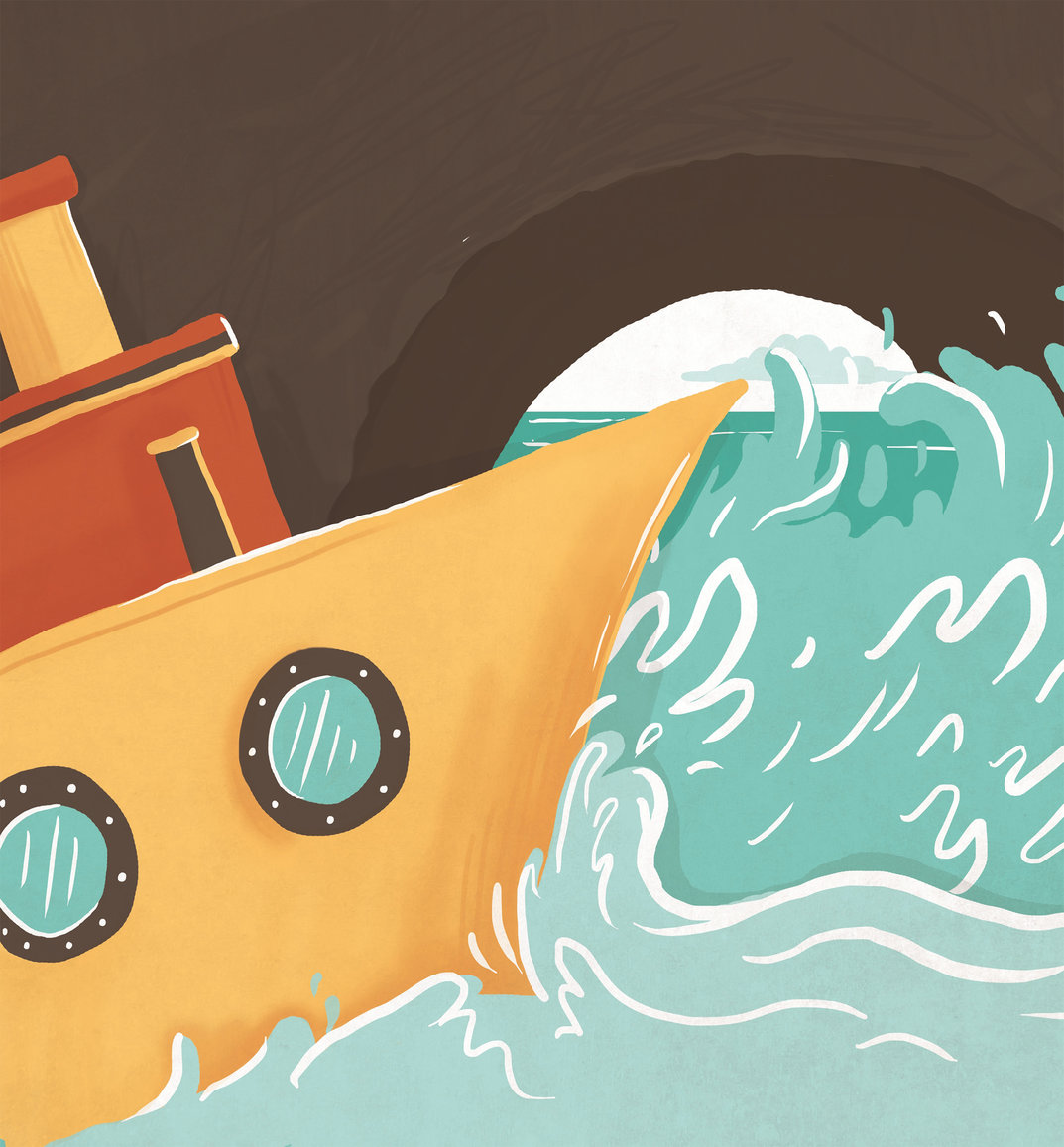 Digital Library of Stories for Kids | Stories | Storyweaver