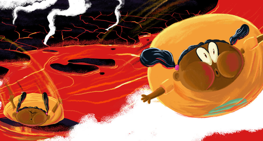 Digital Library of Stories for Kids | Stories | Storyweaver