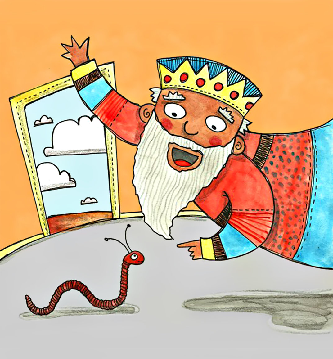 Digital Library of Stories for Kids | Stories | Storyweaver