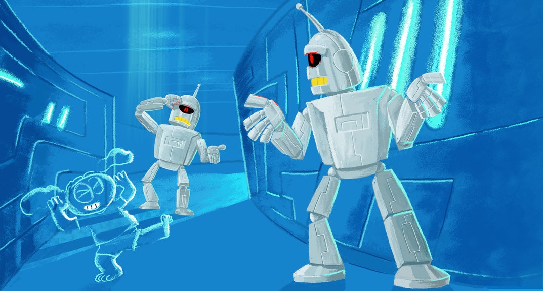 Digital Library of Stories for Kids | Stories | Storyweaver