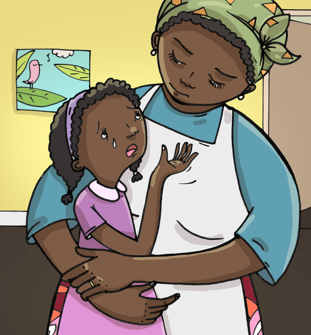 Digital Library of Stories for Kids | Stories | Storyweaver