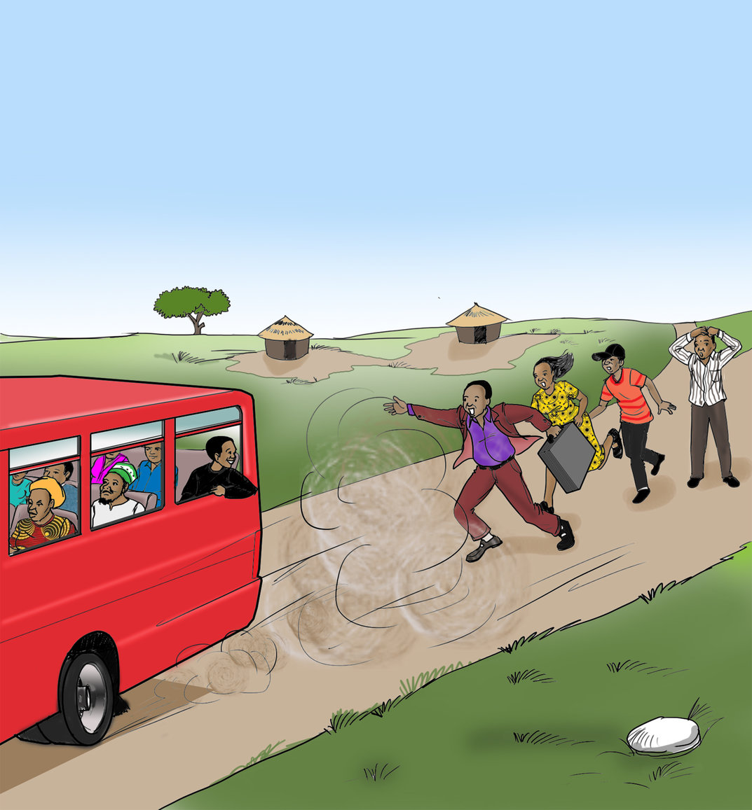 Digital Library of Stories for Kids | Stories | Storyweaver
