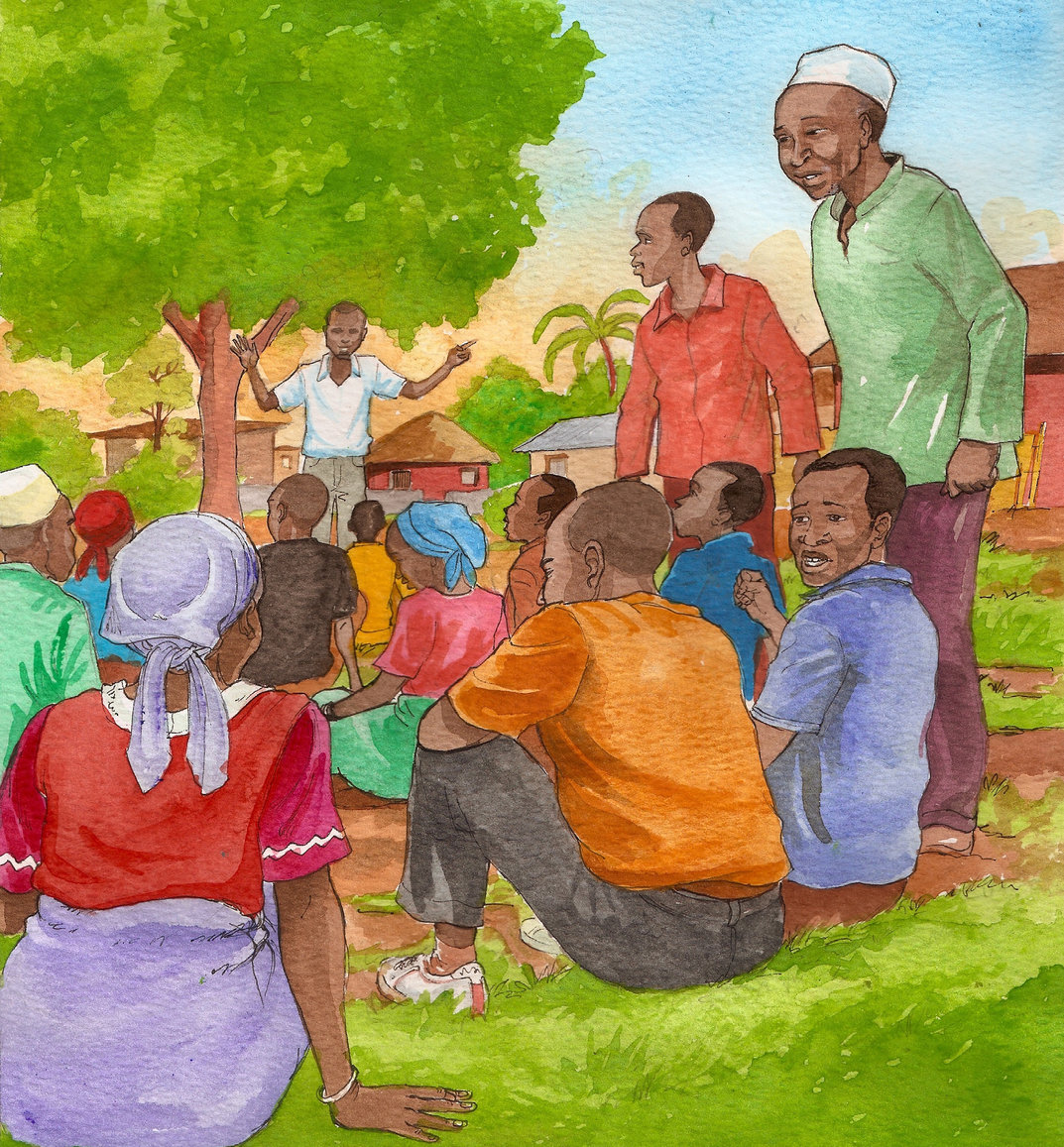 Digital Library of Stories for Kids | Stories | Storyweaver