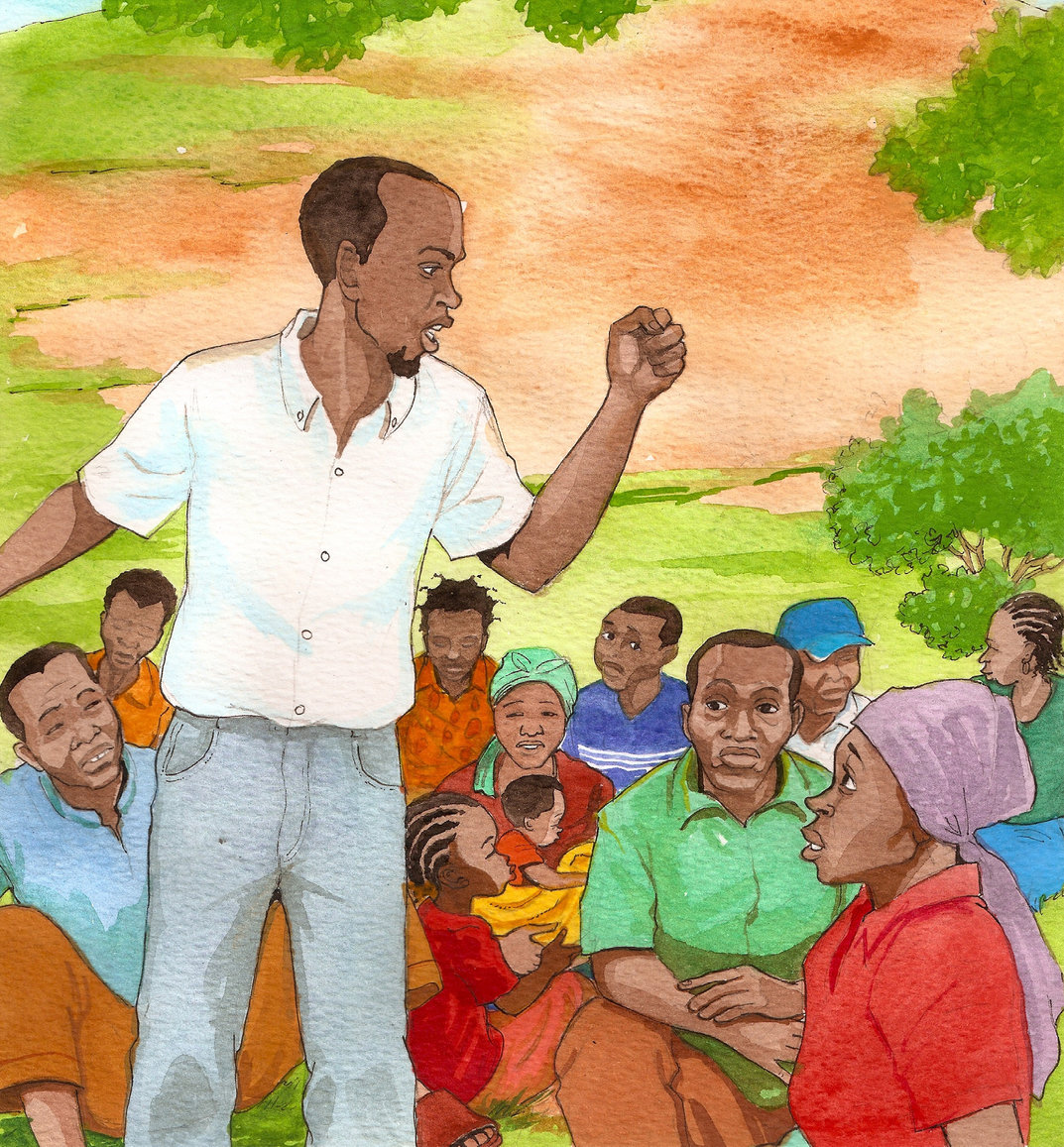 Digital Library of Stories for Kids | Stories | Storyweaver