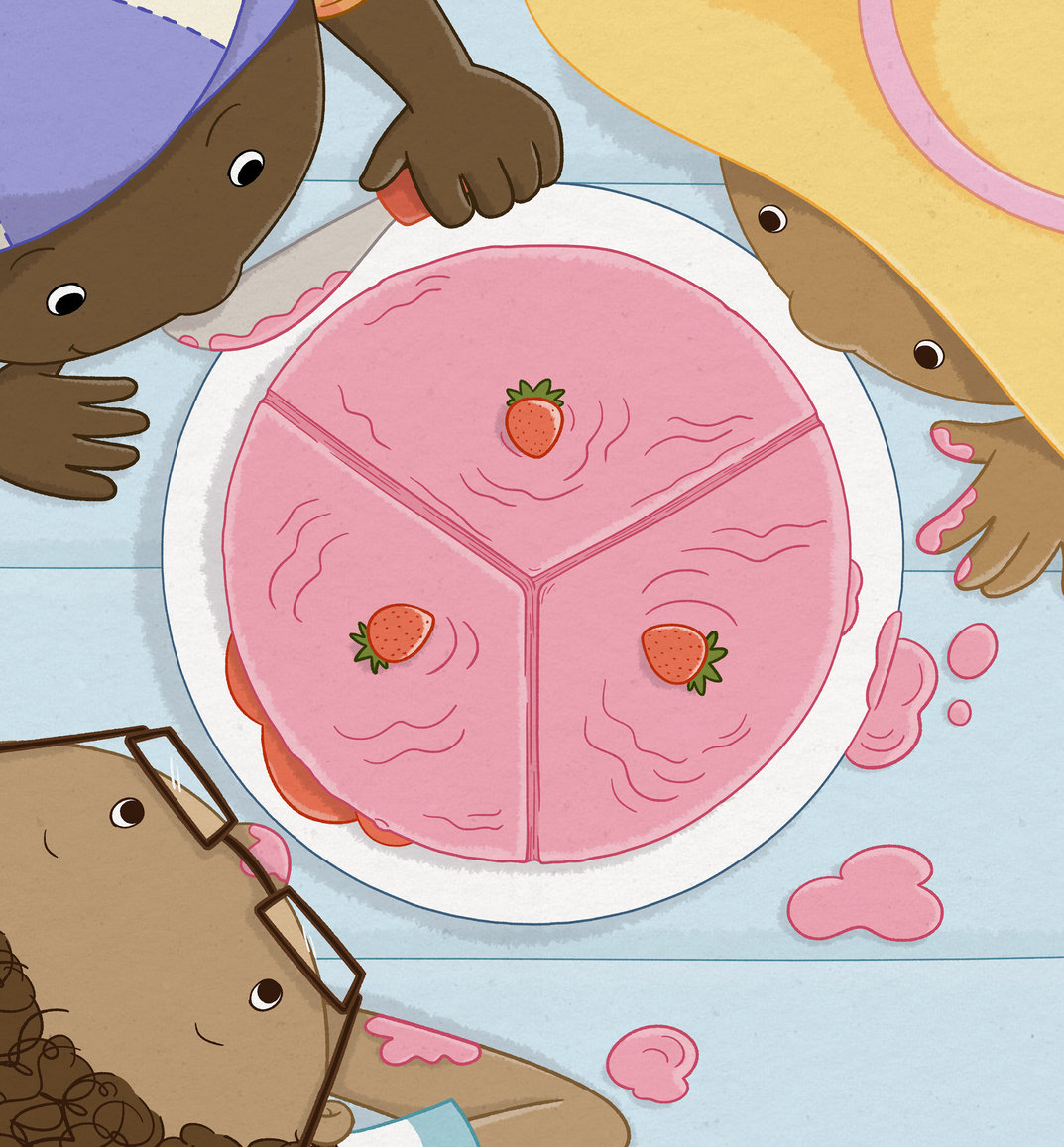 Digital Library of Stories for Kids | Stories | Storyweaver