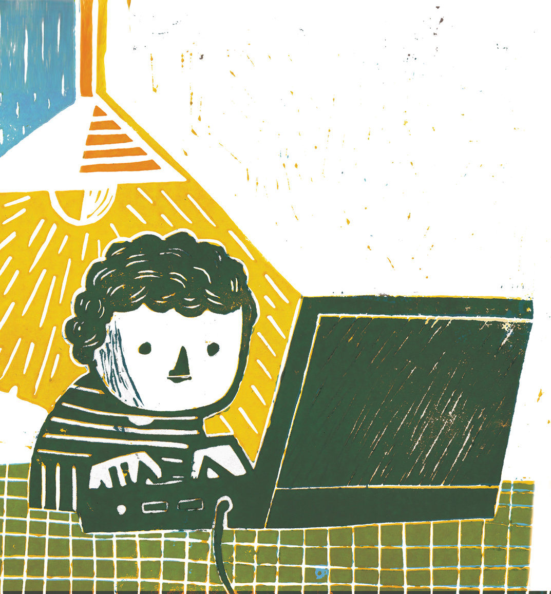 Digital Library of Stories for Kids | Stories | Storyweaver