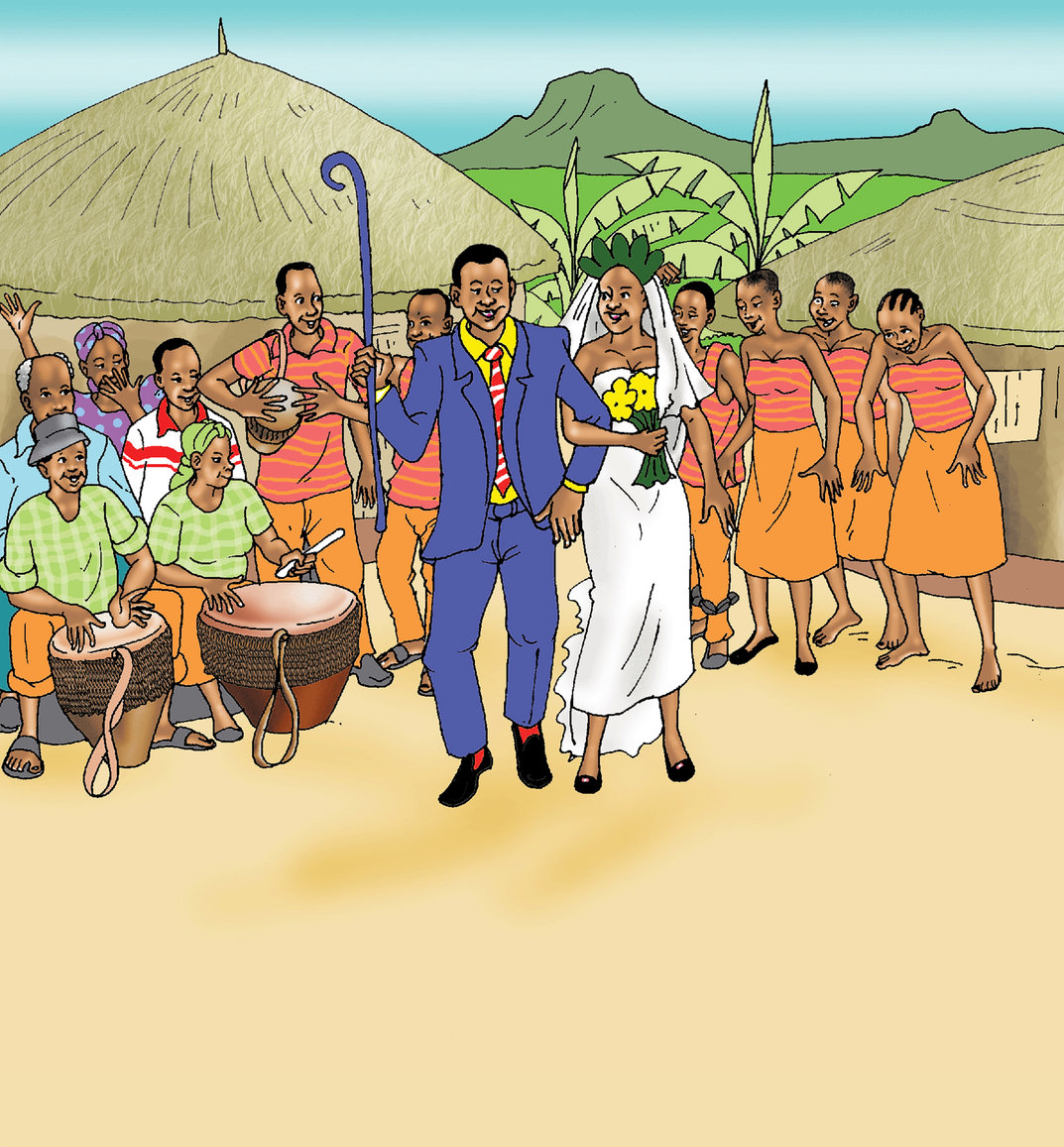 Digital Library of Stories for Kids | Stories | Storyweaver