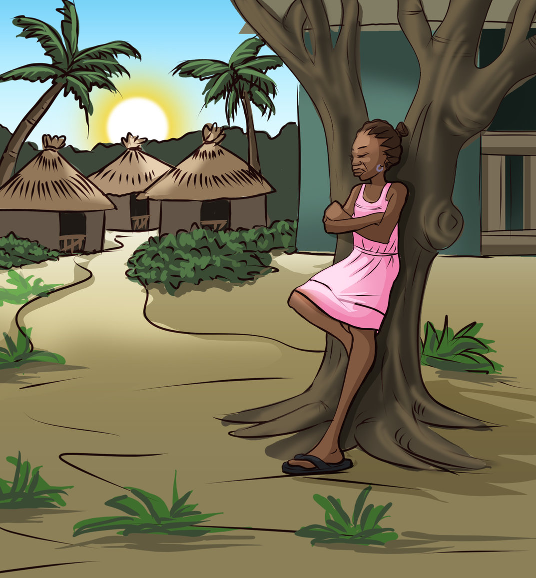 Digital Library of Stories for Kids | Stories | Storyweaver
