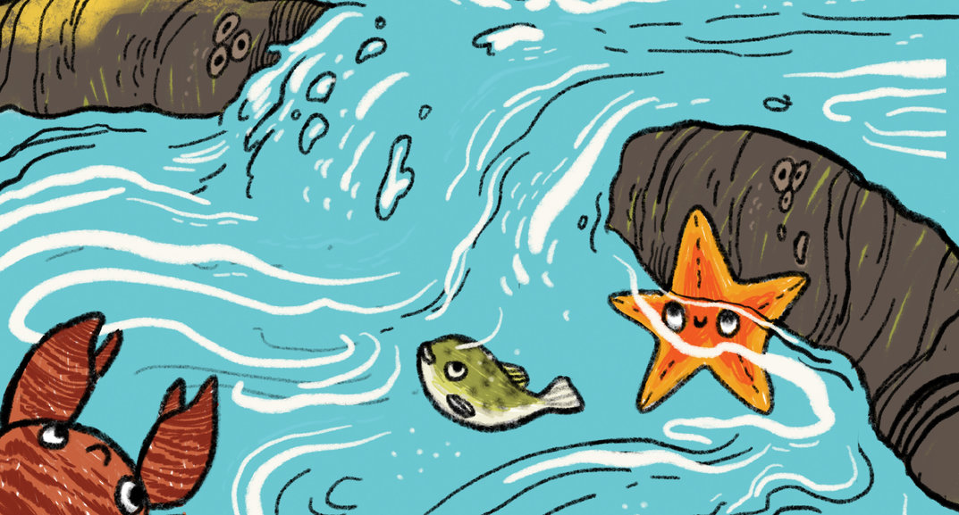 Digital Library of Stories for Kids | Stories | Storyweaver