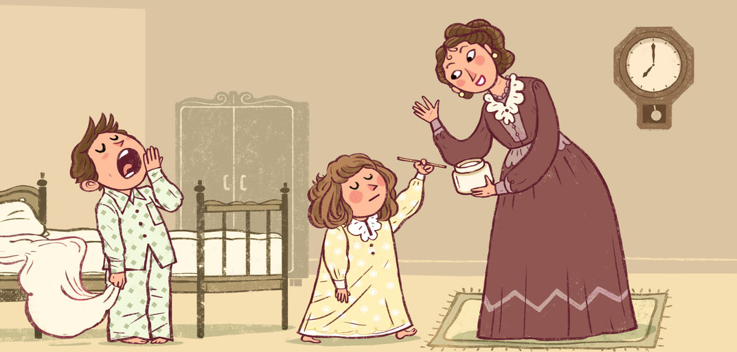 Digital Library of Stories for Kids | Stories | Storyweaver