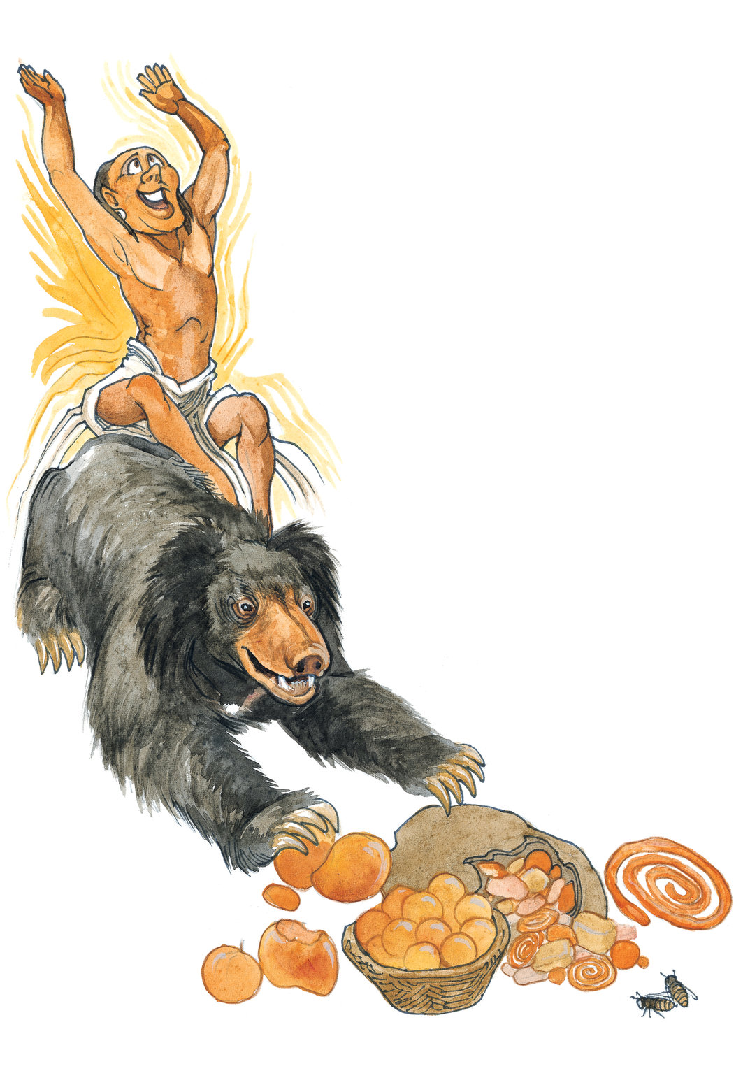Digital Library of Stories for Kids | Stories | Storyweaver