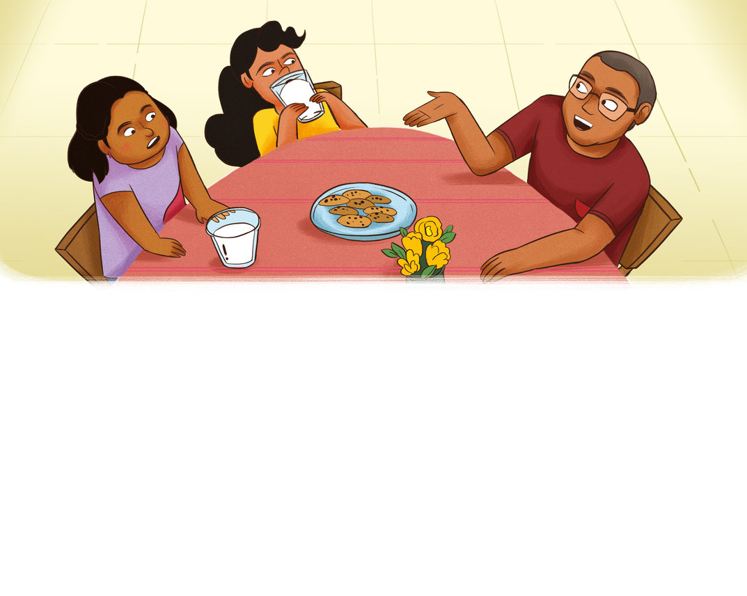 Digital Library of Stories for Kids | Stories | Storyweaver