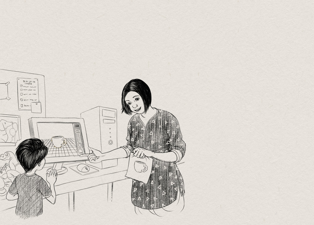 Digital Library of Stories for Kids | Stories | Storyweaver