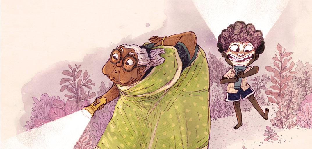 Digital Library of Stories for Kids | Stories | Storyweaver