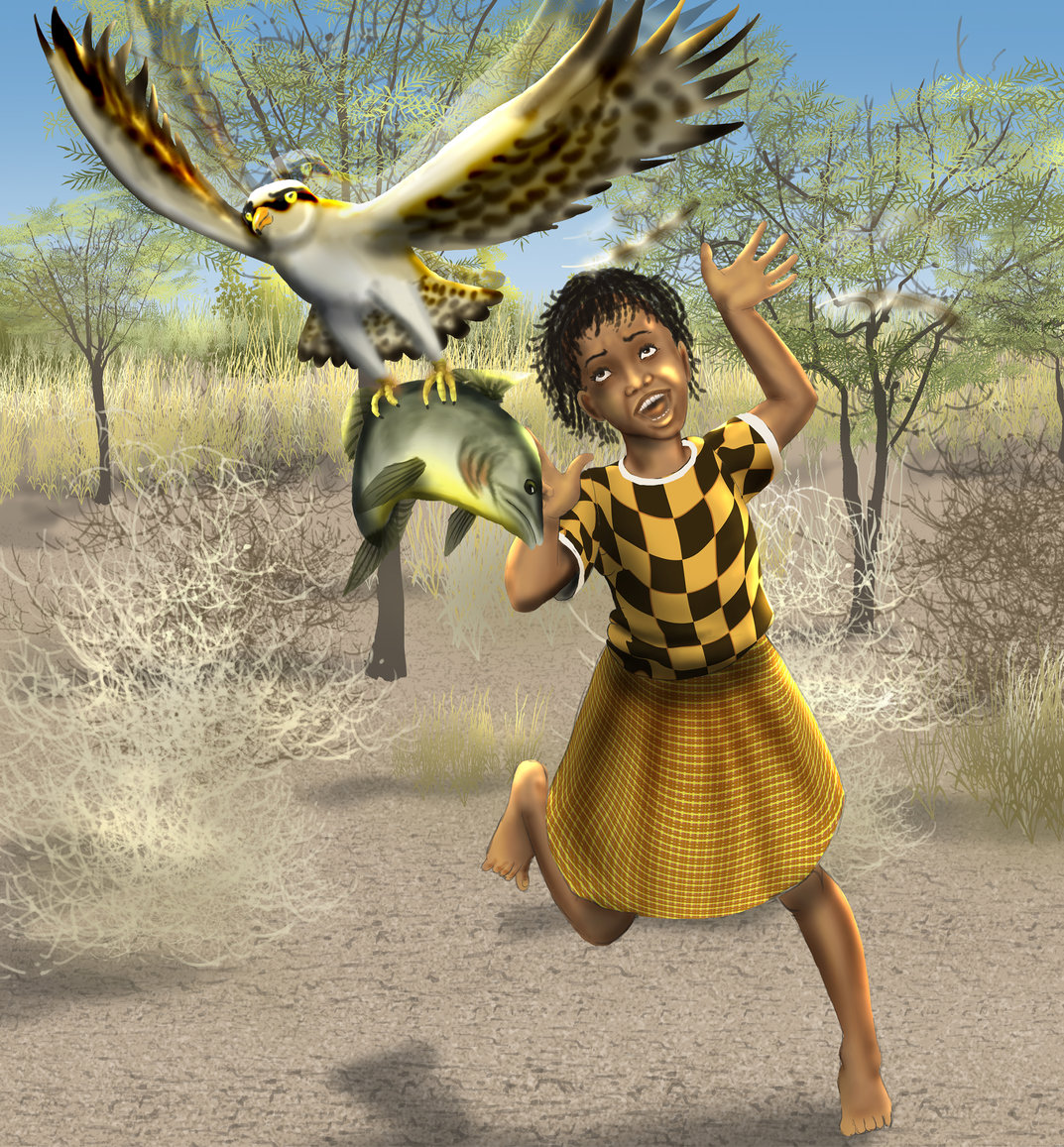 Digital Library of Stories for Kids | Stories | Storyweaver