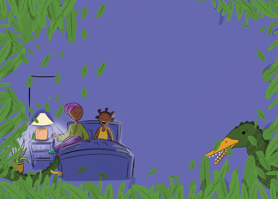 Digital Library of Stories for Kids | Stories | Storyweaver