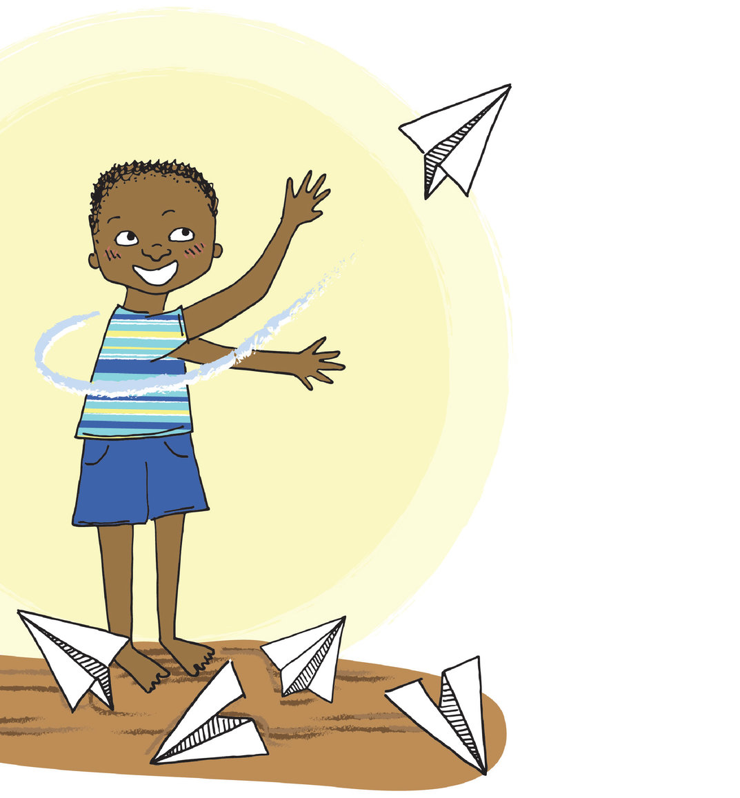 Digital Library of Stories for Kids | Stories | Storyweaver
