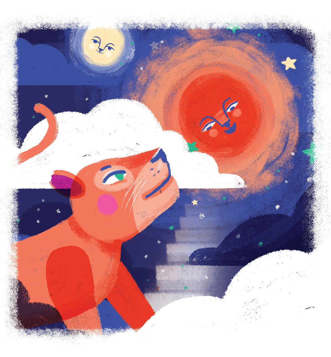 Digital Library of Stories for Kids | Stories | Storyweaver