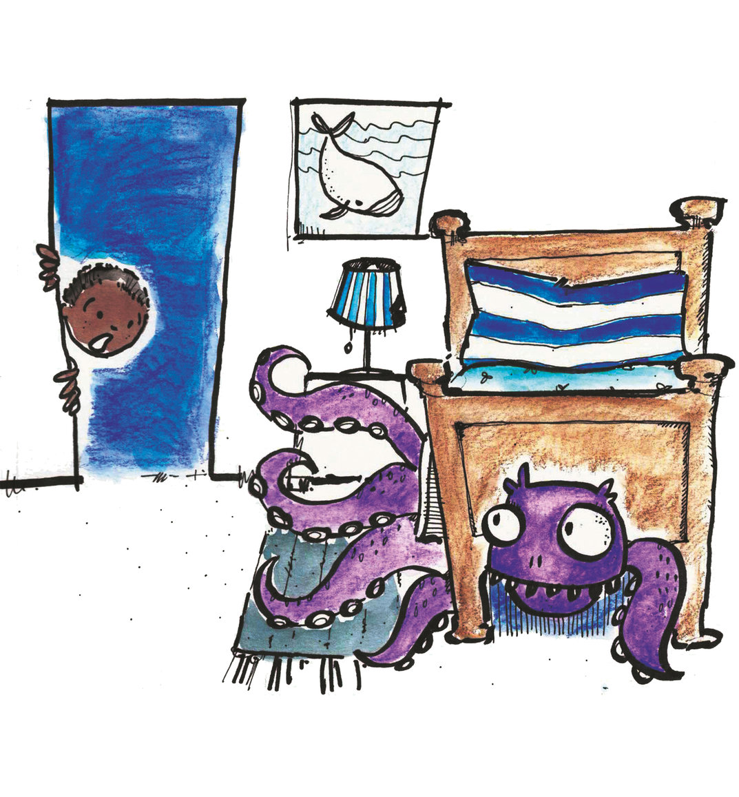 Digital Library of Stories for Kids | Stories | Storyweaver