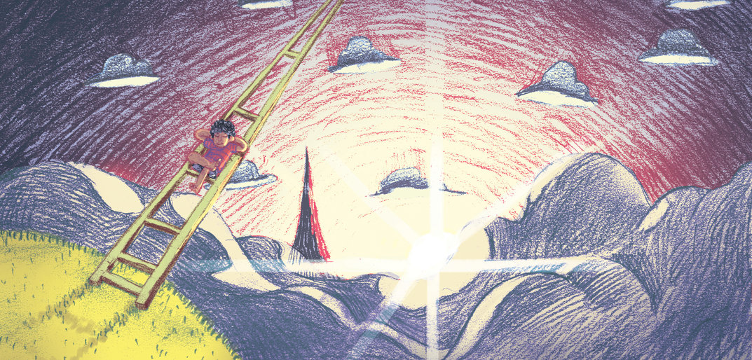 Digital Library of Stories for Kids | Stories | Storyweaver