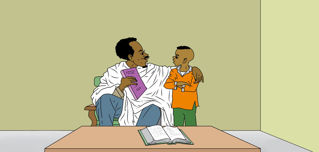 Digital Library of Stories for Kids | Stories | Storyweaver