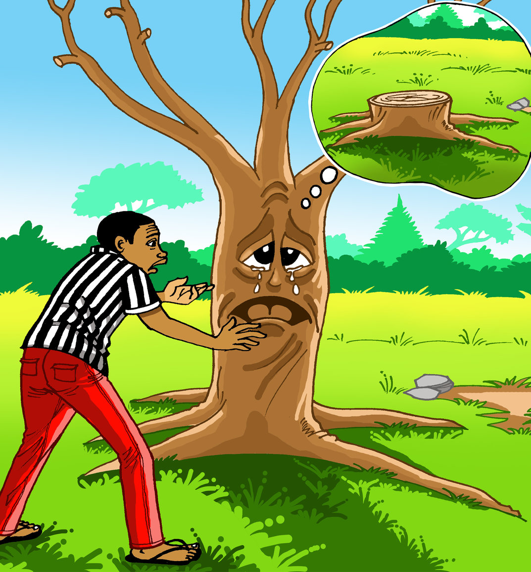 Digital Library of Stories for Kids | Stories | Storyweaver