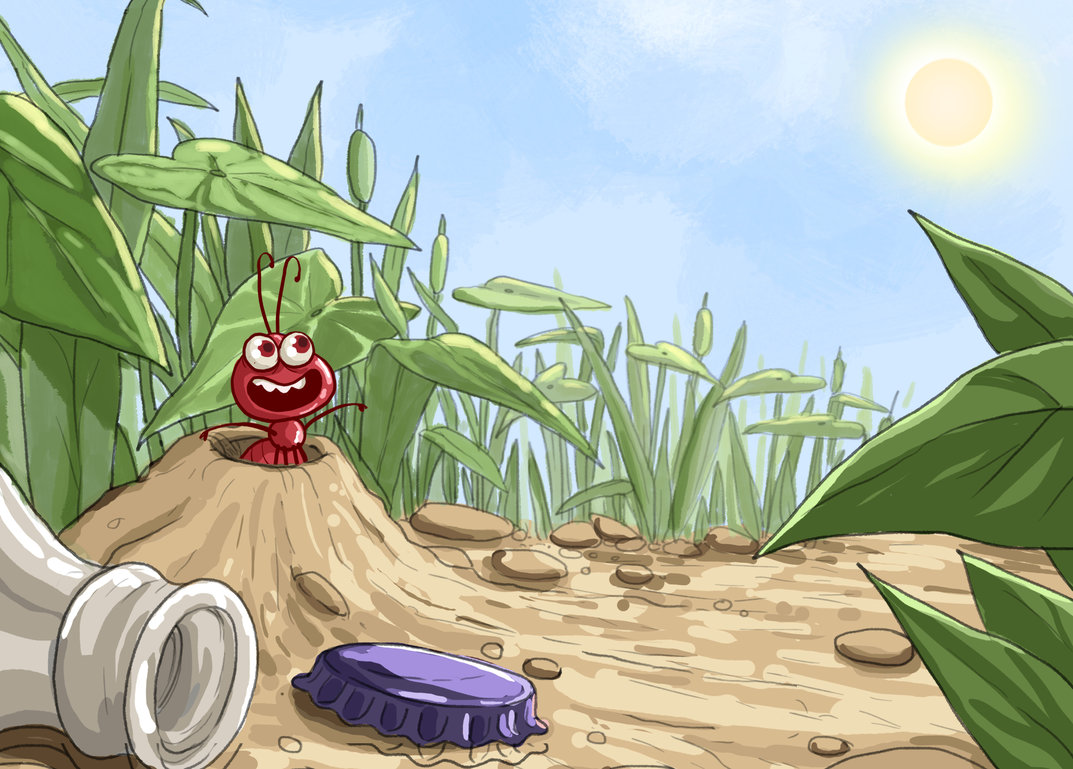 Digital Library of Stories for Kids | Stories | Storyweaver