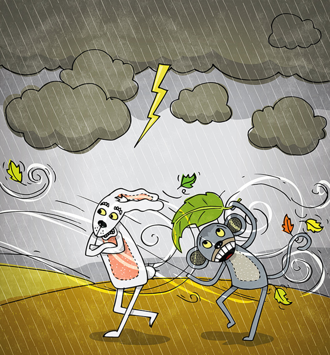 Digital Library of Stories for Kids | Stories | Storyweaver