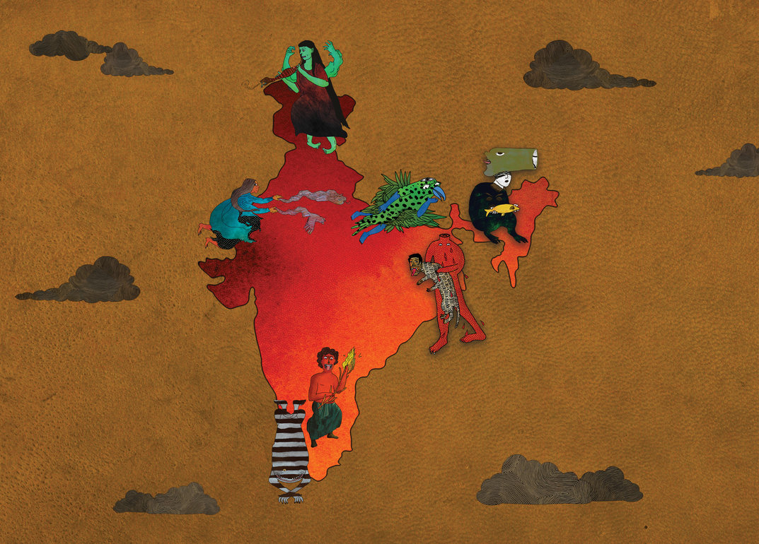 Digital Library of Stories for Kids | Stories | Storyweaver