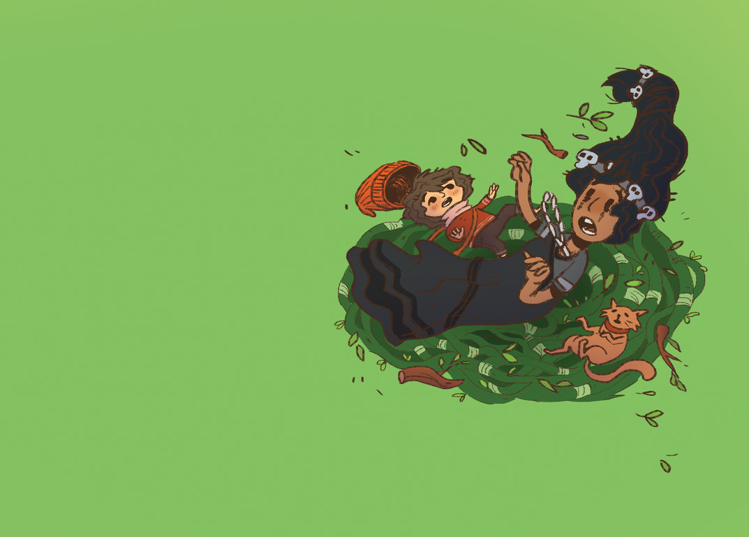 Digital Library of Stories for Kids | Stories | Storyweaver